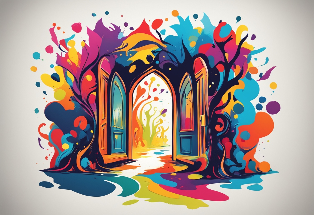 La Porta di Alice - XI edizione 2024/2025 - CLA - Università di Napoli